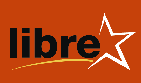 PARTIDO LIBRE